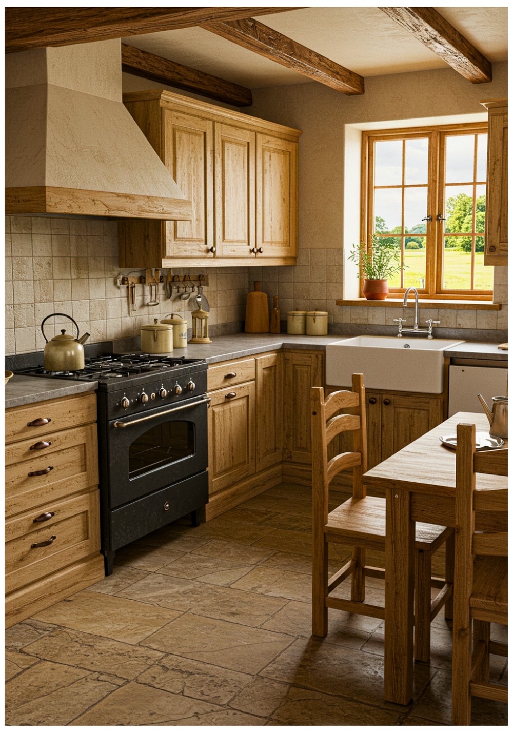 15 Beautiful Sand Kitchen Cabinet Ideas Perfect for Every Home - The ...