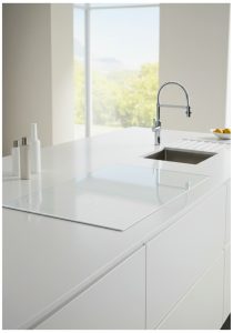 15 Best Contemporary White Kitchen Ideas to Maximize Style - The Newlywed