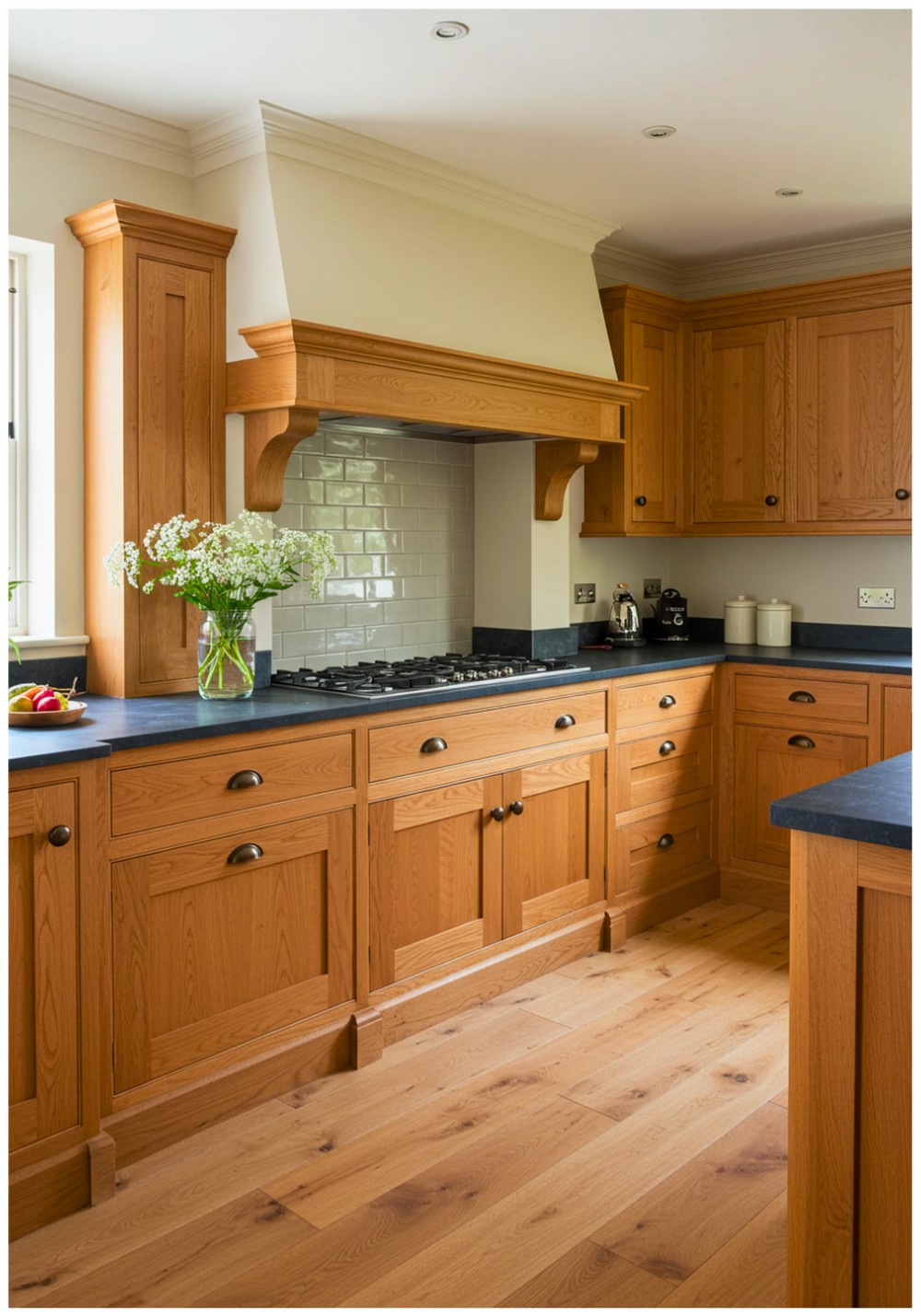 15 Stunning Bronze Kitchen Ideas for Luxurious Look - The Newlywed