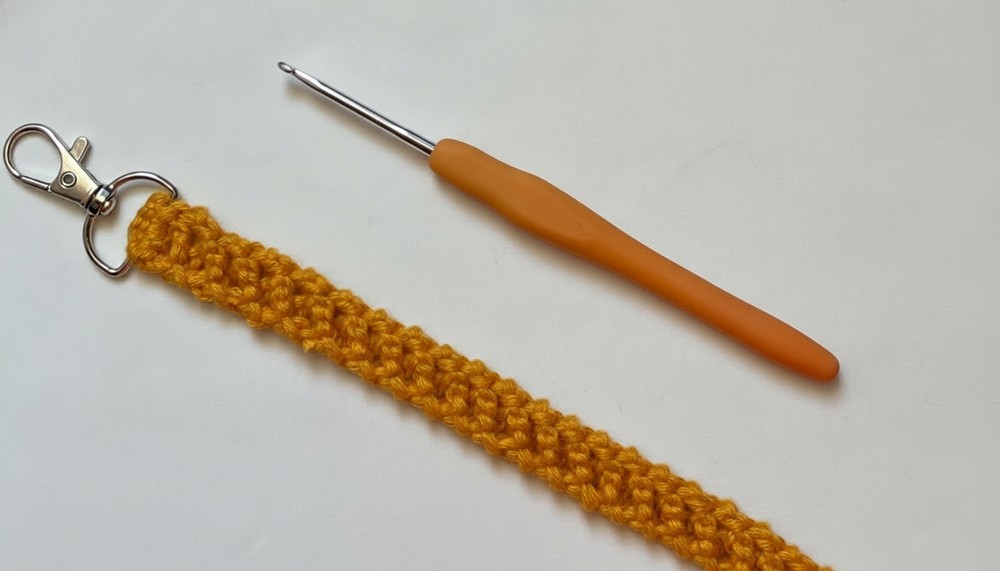Free Crochet Bag Handle Pattern for Durable & Dainty Accessories - The ...