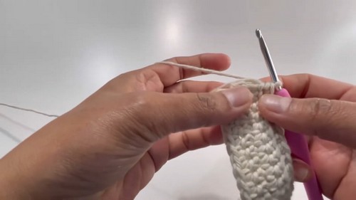 How to Easy Crochet Net Bag Pattern for Practical Fashion - The Newlywed