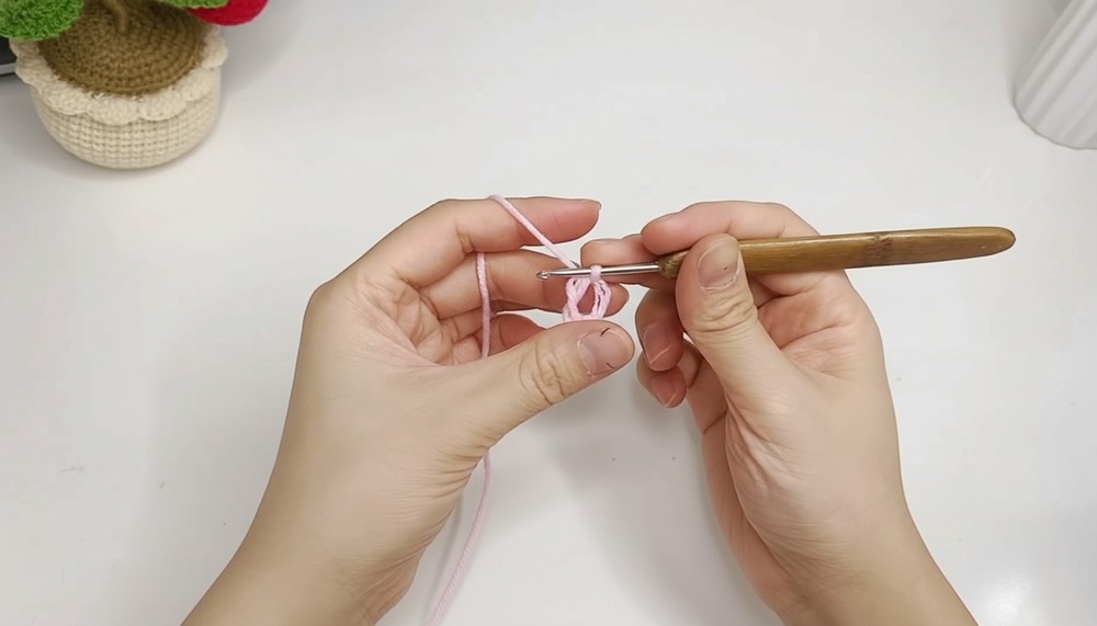 How to Free Crochet Nezha Flying Pig Pattern Step-by-Step - The Newlywed
