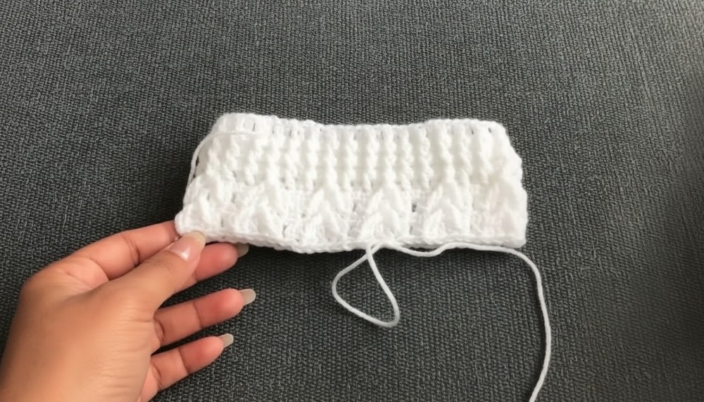 How to Crochet Baby Overall Pattern for Every Little Wardrobe - The ...