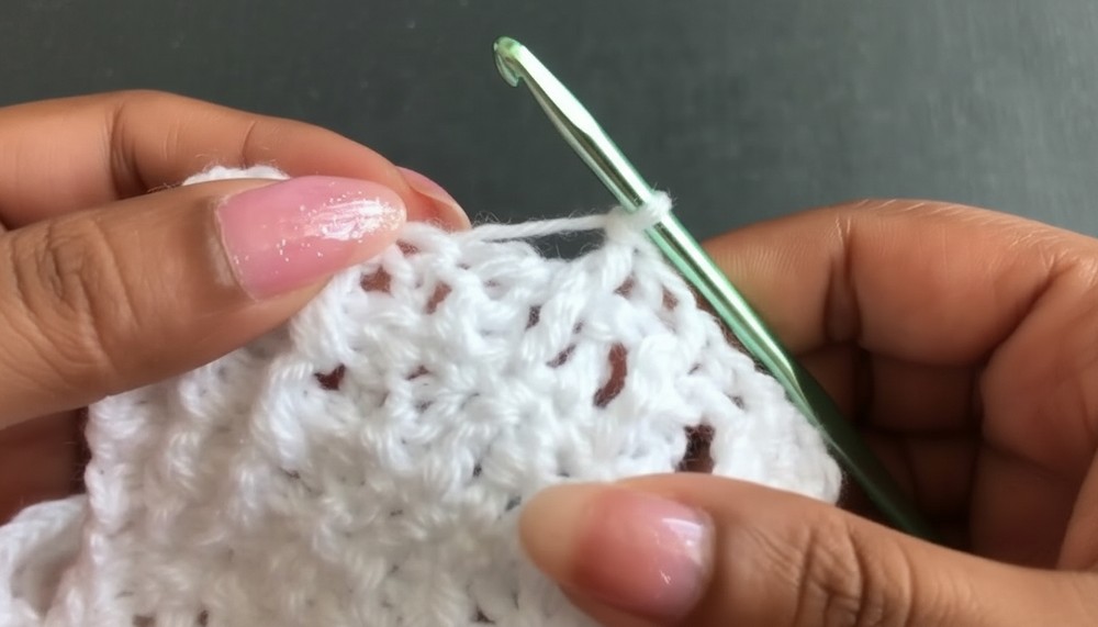 How to Crochet Baby Overall Pattern for Every Little Wardrobe - The ...